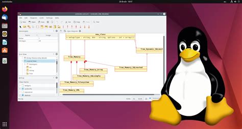 The Best Uml Tools That We Can Use In Linux The Best Uml Tools That We Can Use In Linux
