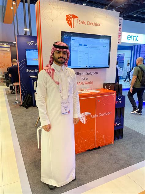 Gitex2023 Techinnovation Productiveday Cybersecurity Grc