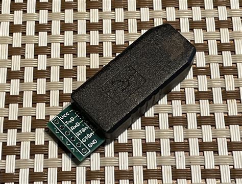 絶縁USBシリアル変換基板FT cronosの雑貨屋さん BOOTH