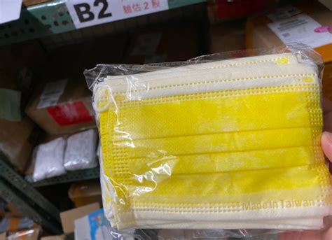 假mit口罩怎分辨？藥師曝「3大關鍵」：不要有迷思 姊妹淘 Nownews今日新聞