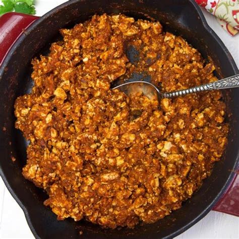 Chipotle Sofritas Video The Suburban Soapbox