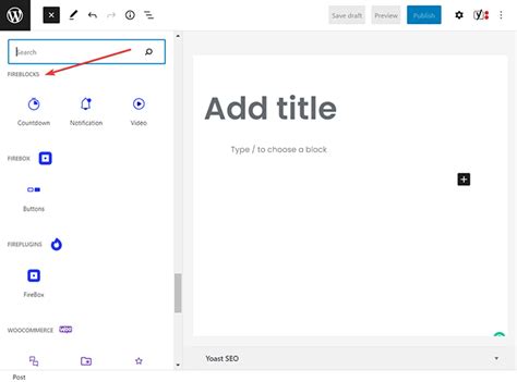 10 wordpress gutenberg tips and tricks complete guide wordpress popup