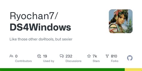 DS4Windows And HIDGuardian Install And Setup Guide Ryochan7 DS4Windows Wiki GitHub