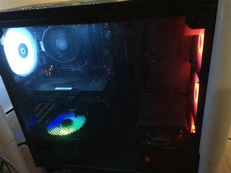 Pc Part Picker Lists And Pc Upgrades By Bartlytech Fiverr