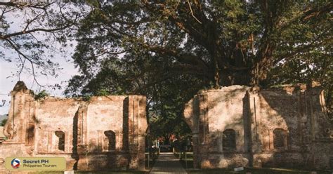 Historical Sites To Visit In Abra Philippines Secret Philippines