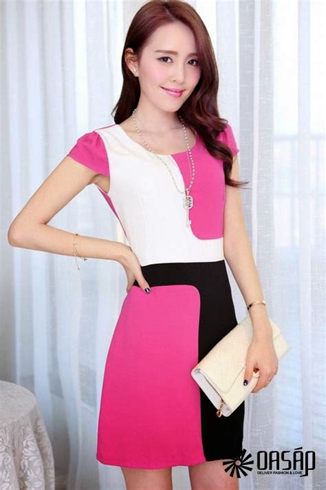 Vestidos atractivos y sexys para fiestas de día AquiModa com