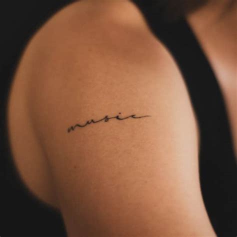 50 Best Tattoo Quotes And Short Inspirational Sayings Yourtango