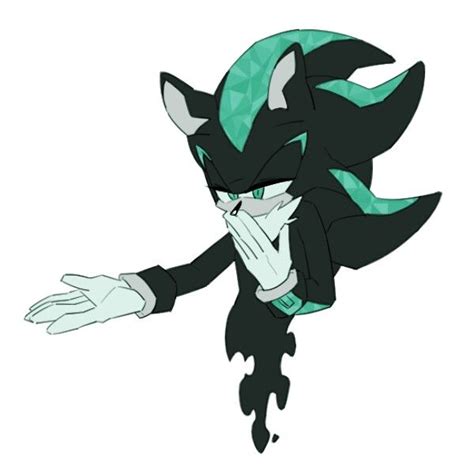100 🔮🩵mephiles🖤🔪 Ideas Sonic Art Shadow The Hedgehog Sonic