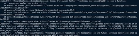 Button And List Not Send Issue Pedroslopez Whatsapp Web Js GitHub
