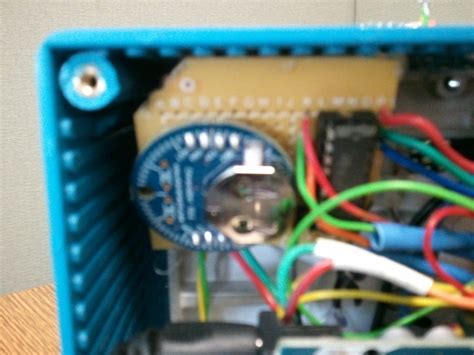 Arduino Analog Hard Drive Pov Clock Instructables