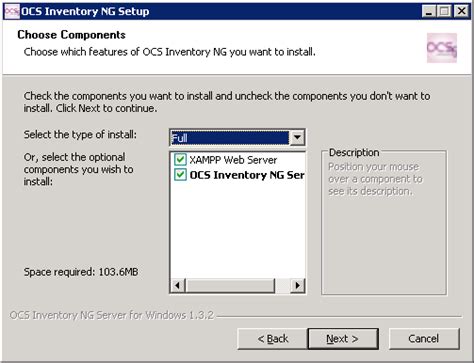 Outwardtruth Ocs Inventory Ng An Opensource Computer Inventory And