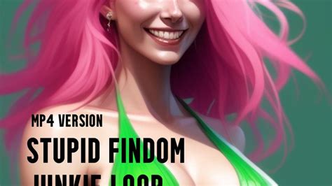 MP4 VERSION S Findom J Loop Miss Vira Vocal Clips4sale