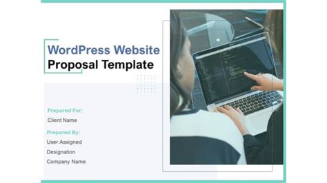 Wordpress Powerpoint Templates Slides And Graphics