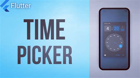 GitHub Mitchkoko Timepicker