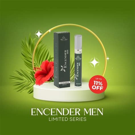 Fragrance Kit Biofive Fragrances
