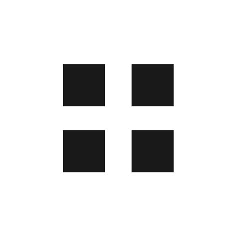 Website Navigation Menu Icons Flat Website Menu Icons 39663879 Vector Art At Vecteezy