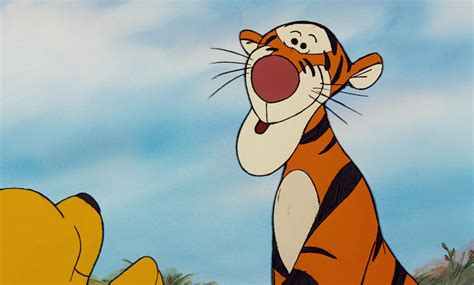 34 Facts About The Movie Winnie The Pooh And Tigger Too