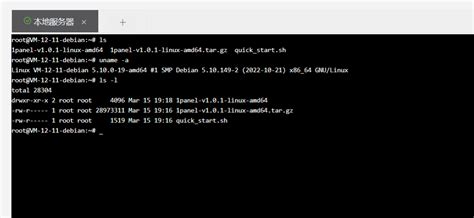 希望终端能够提供颜色渲染，更改字体大小功能 · Issue 284 · 1panel Dev1panel · Github