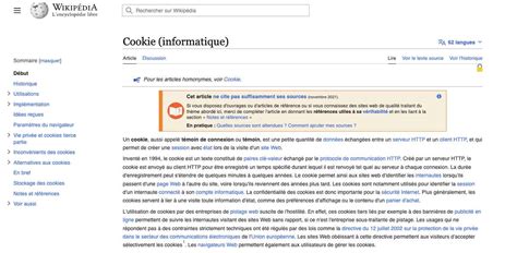 Wikipedia Has No Clue Why Everyones Reading This Article