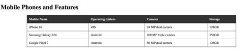 Class 10 Computer Science Chapter 2 Html5 And Css3 Dev Library