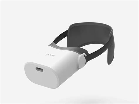 the mutalk vr microphone will keep conversations private but at what
