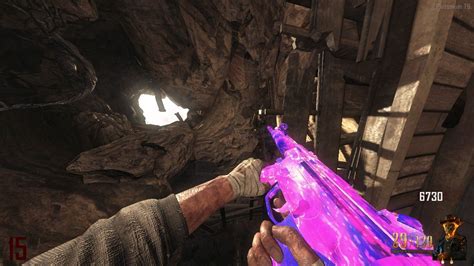 Paying 4 Atomic BO2 Zombies Plutonium Paying 4 Atomic BO2 Zombies Plutonium