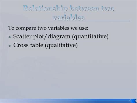 ppt data analysis 1 describing data powerpoint presentation free