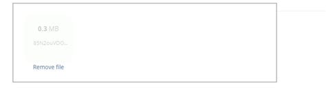 Php Dropzone Existing Image Preview Not Showing Stack Overflow