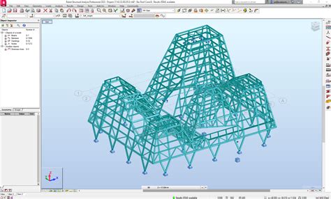 Robot Structural Analysis Courses Ki Consulting Engineers