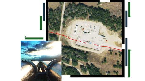 Pipeline Asset Management GIS Data Collection Analysis