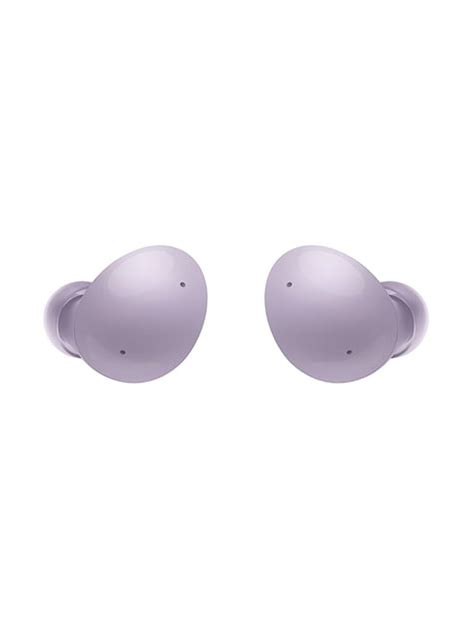 Samsung Galaxy Buds True Wireless In Ear Earbuds With Mic Lavender Price History