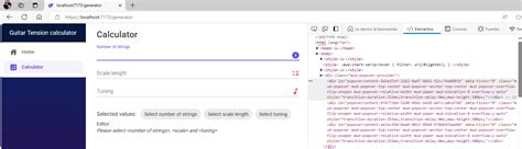 mudblazor select component not showing popover provider r blazor