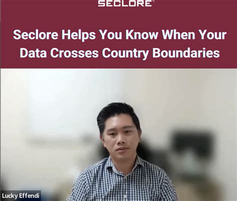 Seclore On Linkedin Cybersecurity Dataprotection Seclore Eugenus Insideanalysis