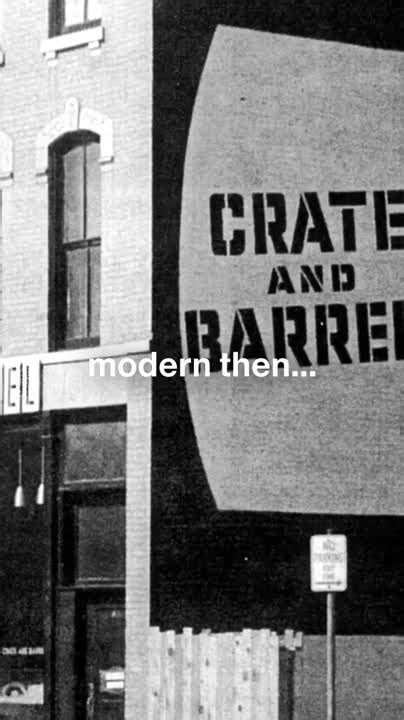 Fawaz Ebrahim On Linkedin Crateandbarrel Furniture Furnishing Interiordesign Decorating