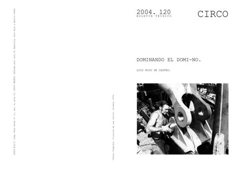 Dominando El Domi No