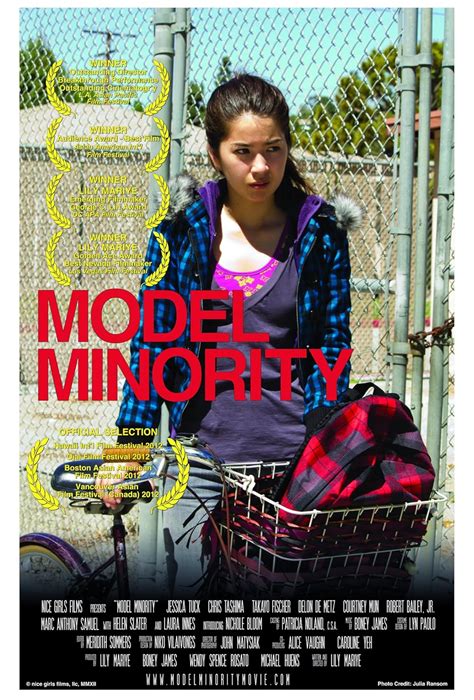 Model Minority 2012 Imdb