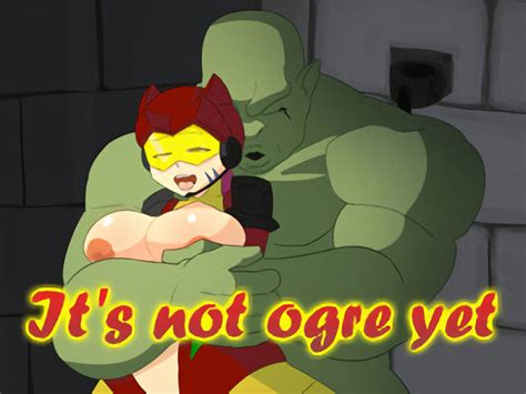 Bard It S Not Ogre Yet Eng