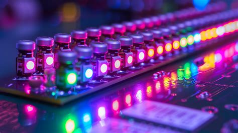 3mm Led Diode Ultra Red Led Diode And Led Display