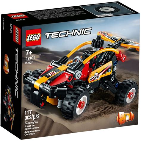 Jual Lego Technic 42101 Buggy Shopee Indonesia