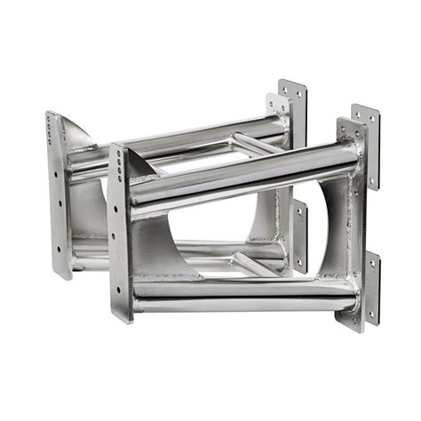Trouvez Support Moteur Bracket En Acier Inox Millemarin Fr