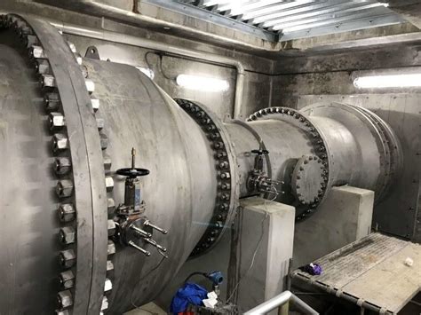 Primary Flow Signal Inc On Linkedin Venturi Flow Meters Venturi