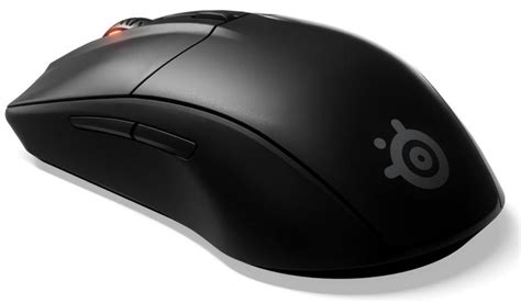 Steelseries Mice Scorptec Computers