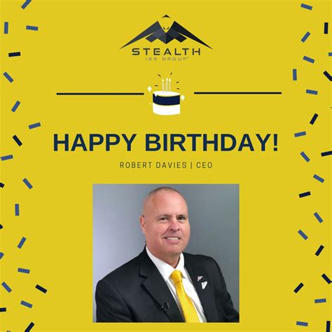 Total Cyber Consulting On Linkedin Cybersecurity Happybirthday