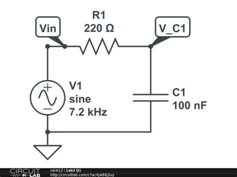 lab3 q1 circuitlab