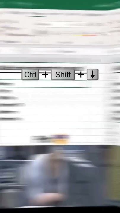excel microsoftoffice excelshortcuts exceltips computereducation