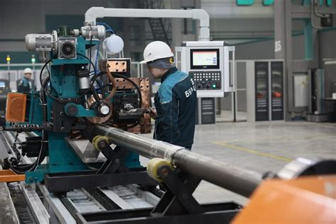 В Челябинске открыт завод нефтяного оборудования в блоге Новые заводы и цеха Сделано у нас