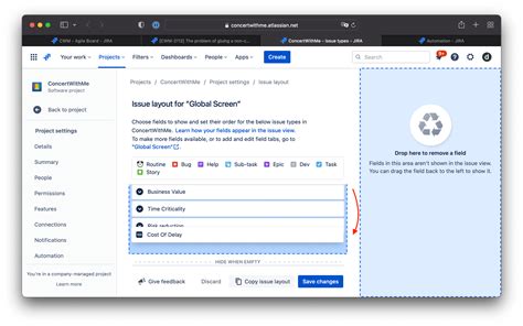 Jira Tutorial Wsjf Score Formula Calculation With Examples