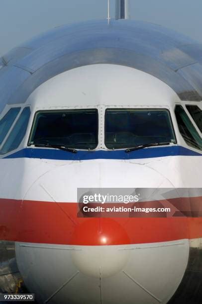 American Airlines Airbus Photos And Premium High Res Pictures Getty