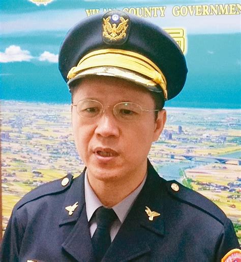 台南市警局秘書室主任涉感情糾紛衍生恐嚇取財 考績會決議記2大過免職