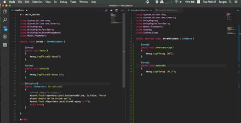 ทำความรู้จัก Test Runner ของ Unity